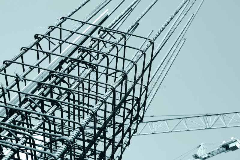 Steel grid stock photo. Image of business, metallic - 139376320