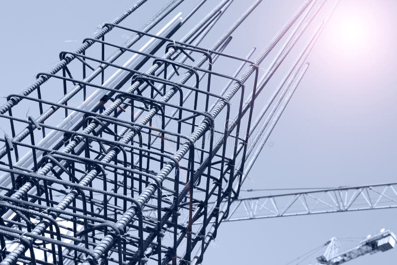 Steel grid stock photo. Image of equipment, industrial - 171509254