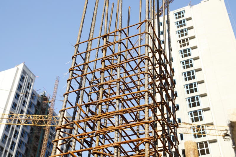 Steel grid stock photo. Image of armature, project, frame - 171509362