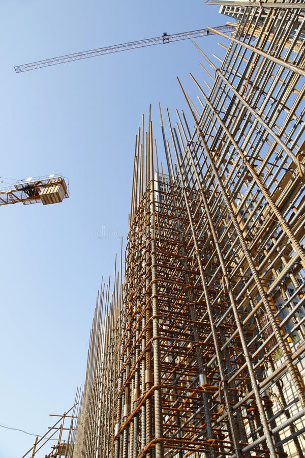 Steel grid stock image. Image of metallic, steel, pattern - 171509629