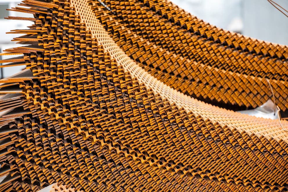 Steel grid at construction stock image. Image of metallic - 63058667