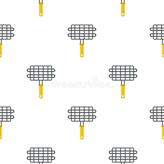 Braai Pattern Stock Illustrations – 28 Braai Pattern Stock ...