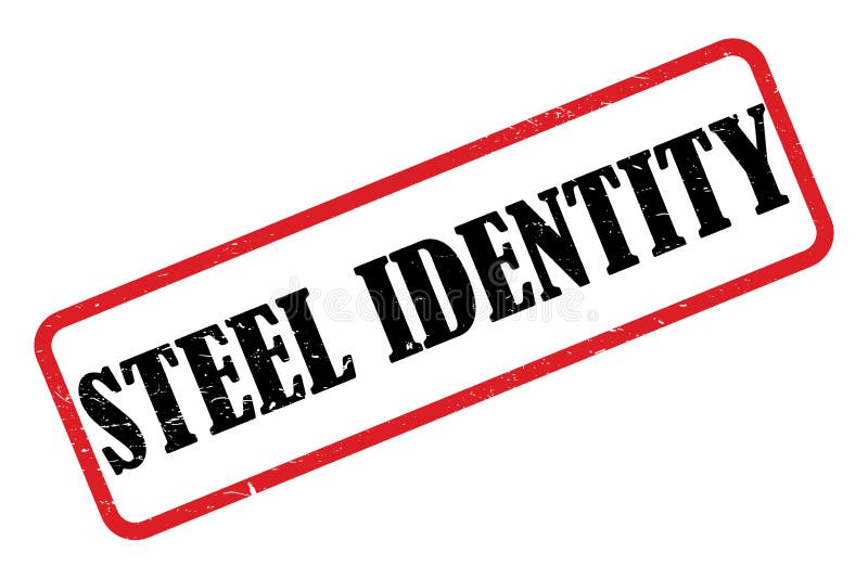 Identity stock illustration. Illustration of background - 7739036