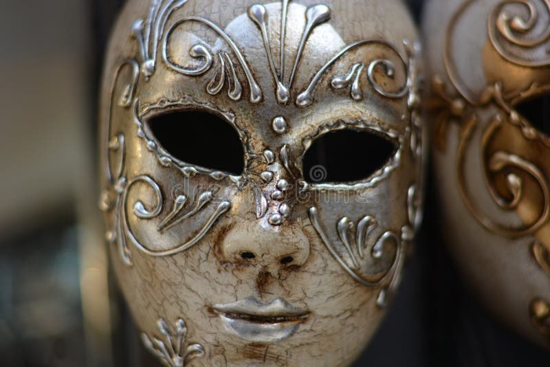 The steel mask editorial stock photo. Image of face - 140396798