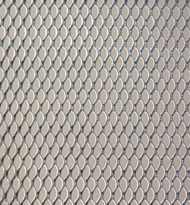 Steel mesh stock image. Image of backdrop, stainless - 78983439