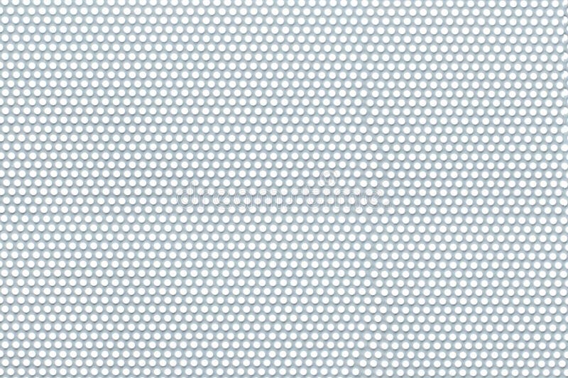 Steel Mesh Screen Background Stock Photo - Image of dots, geometric ...