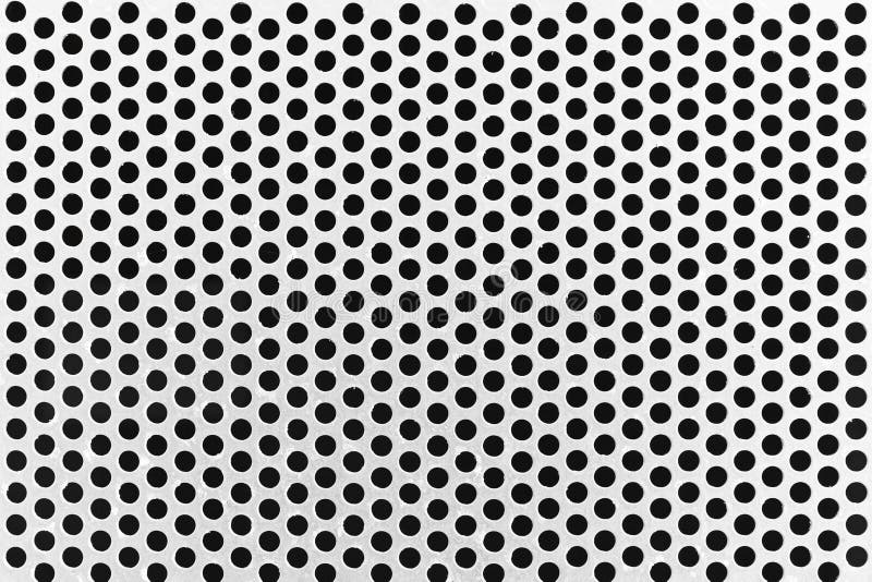 Steel Mesh Screen Pattern and Seamless Background Stock Photo - Image ...
