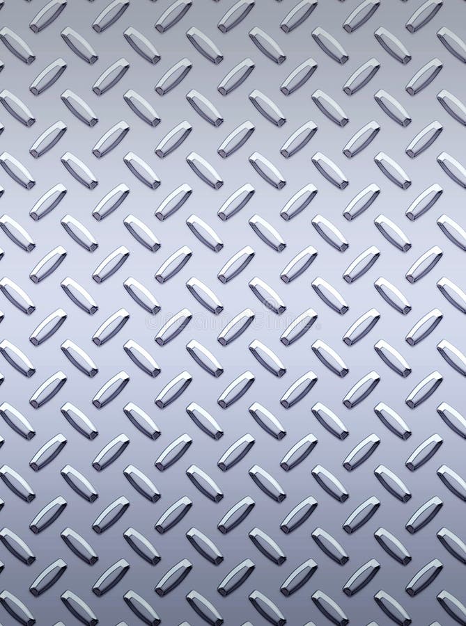Steel Metal Diamond Plate Stock Illustrations – 5,459 Steel Metal ...