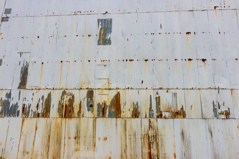 Steel Metal Repeating Pattern Texture Stock Photo - Image of ...