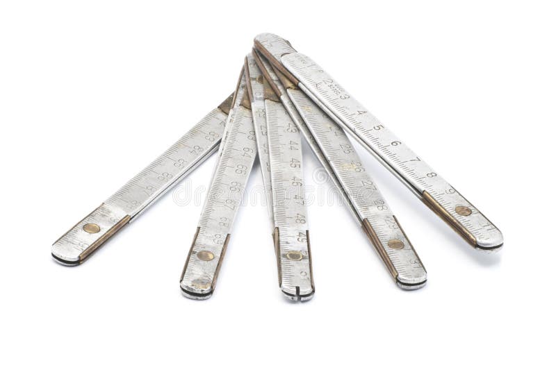 Steel Meter stock photo. Image of rusty, back, meter - 17858574