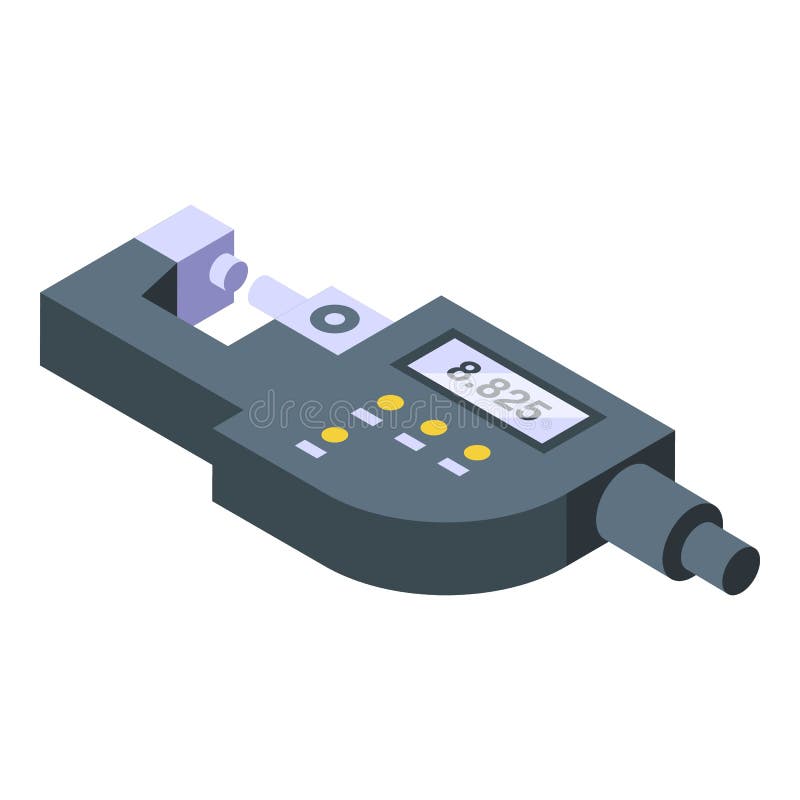 Micrometer Digital Stock Illustrations – 928 Micrometer Digital Stock ...