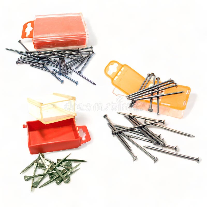 364 Container Construction Nails Stock Photos - Free & Royalty-Free ...