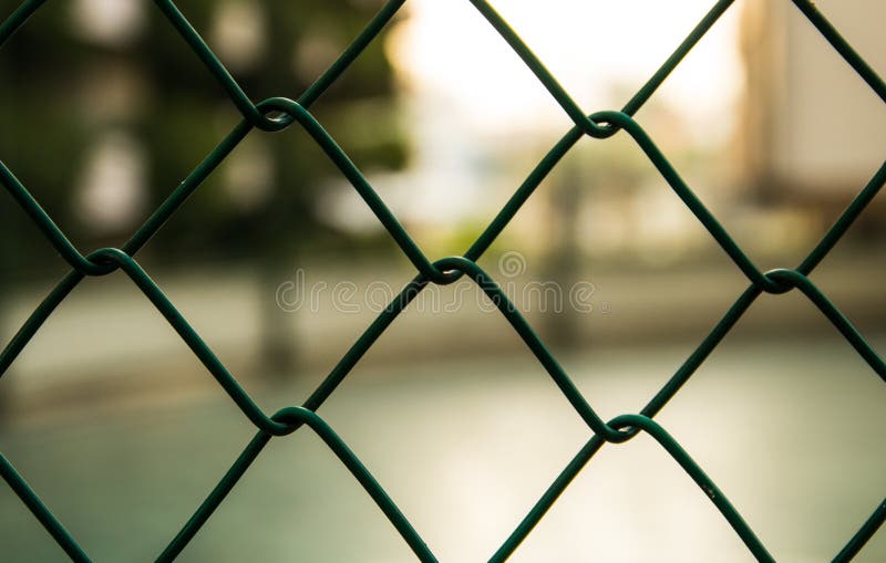 Steel net stock photo. Image of basketball, steel, wall - 37892568
