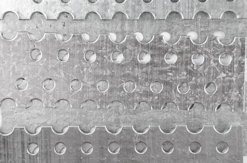Perforated Textured Cardboard Colored Paper Background. Abstract ...