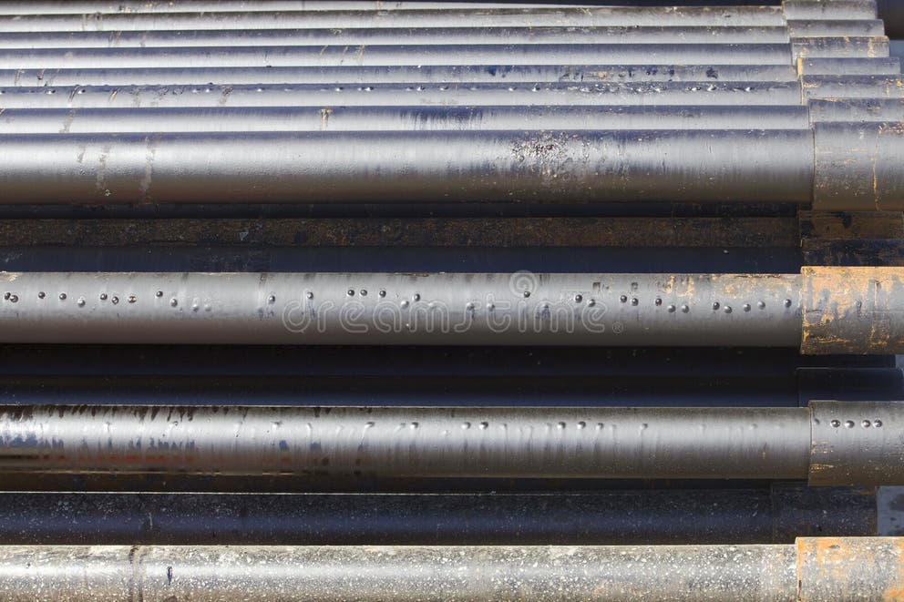 Steel pipe stock photo. Image of objects, ferrous, pipe - 34971392