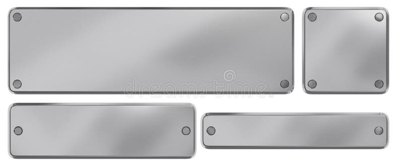 Name Plaque Banner Stock Illustrations – 296 Name Plaque Banner Stock ...