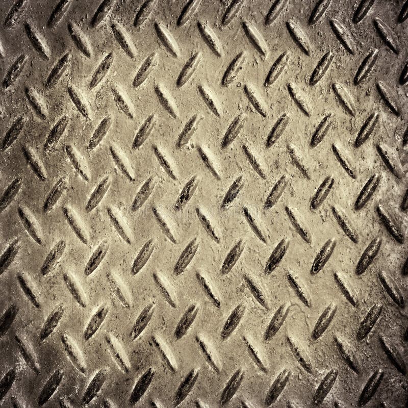 Steel Plate Background or Texture Stock Photo - Image of backdrop ...
