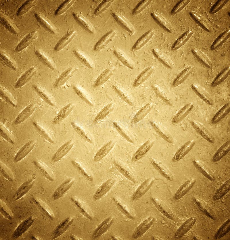 Steel Plate Background or Texture Stock Image - Image of floor, heavy ...