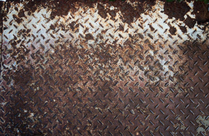 Steel plate Ground texture stock image. Image of vintage - 53946417