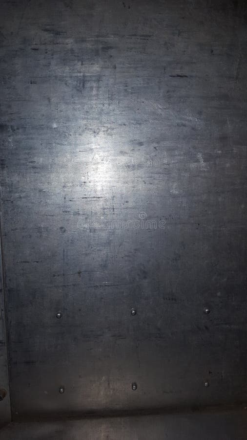 Steel plate stock photo. Image of metal, wall, steel - 85903644
