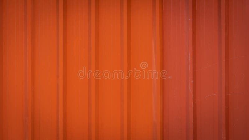 Steel Plate Orange Metal Background Stock Photo - Image of color ...