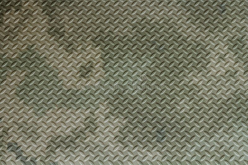Steel Plate Painted in a Military Background, Pixel Art Stock Image ...
