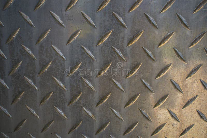 Steel plate pattern front stock photo. Image of plate - 203537306