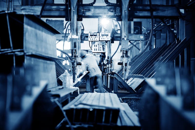 5,992 Steel Plant Workers Stock Photos - Free & Royalty-Free Stock ...