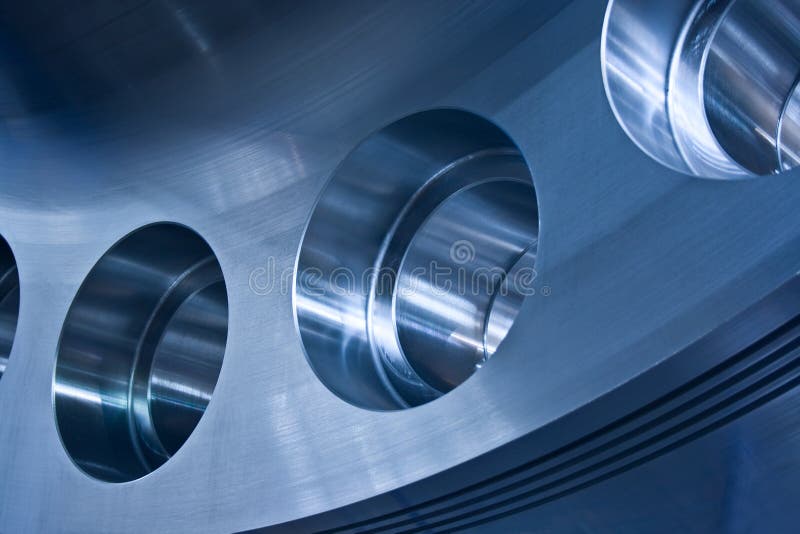 Steel product stock photo. Image of holes, stainless - 19382812
