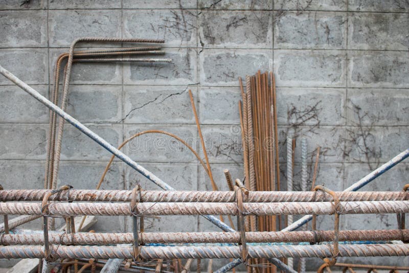 Steel Rebar Stock Photos - Download 8,511 Royalty Free Photos