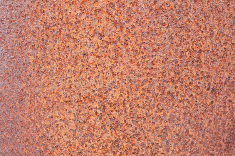 Steel red rust stock image. Image of iron, pattern, wall - 54338865