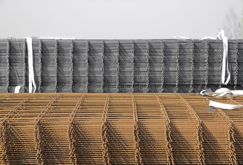 411 Storage Steel Reinforcement Bar Photos - Free & Royalty-Free Stock ...