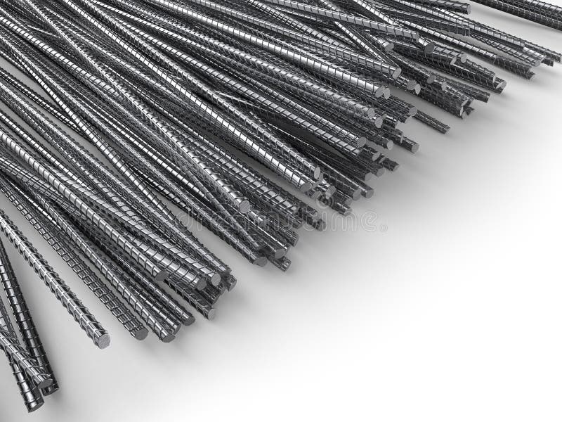 Rebar White Background Stock Illustrations – 512 Rebar White Background ...