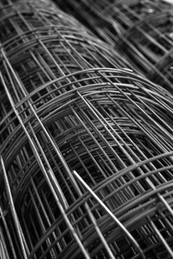 Steel rod background stock image. Image of material, background - 34563365