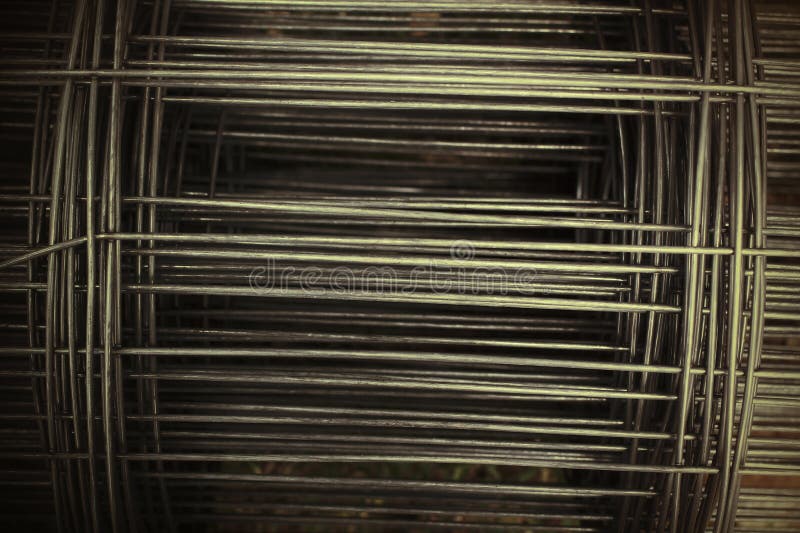 Steel rod background stock photo. Image of power, lines - 34563380