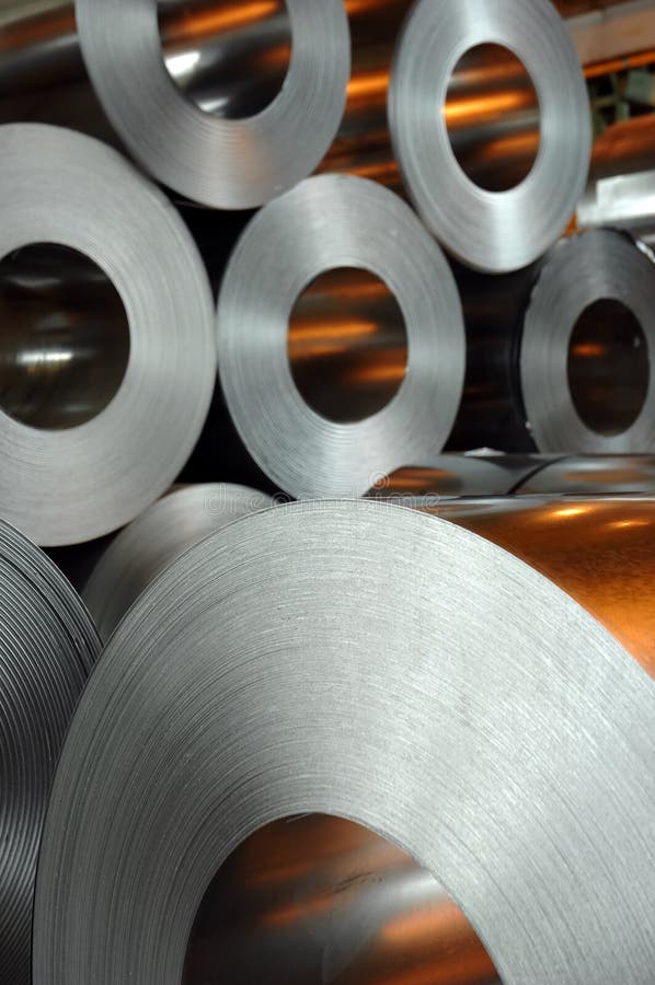 Stainless Steel Drops Water Background Stock Photo - Image of pattern ...