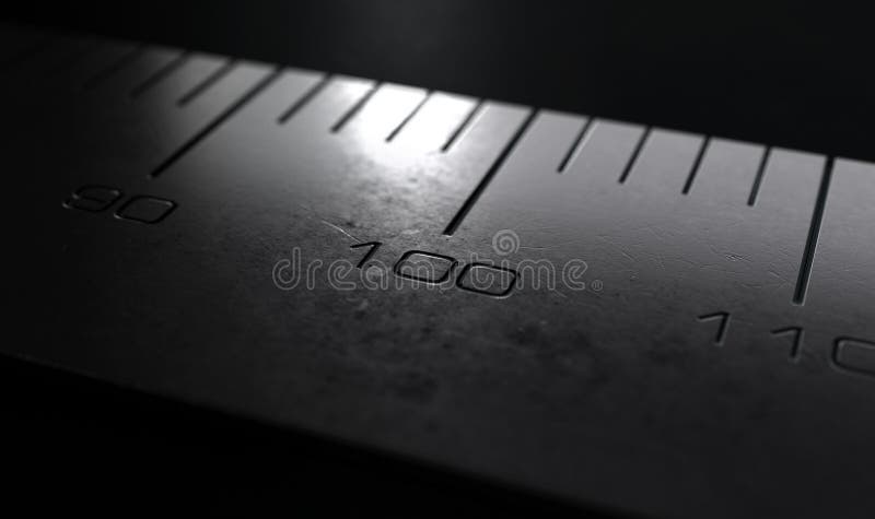 Metric Steel Ruler Stock Illustrations – 980 Metric Steel Ruler Stock ...