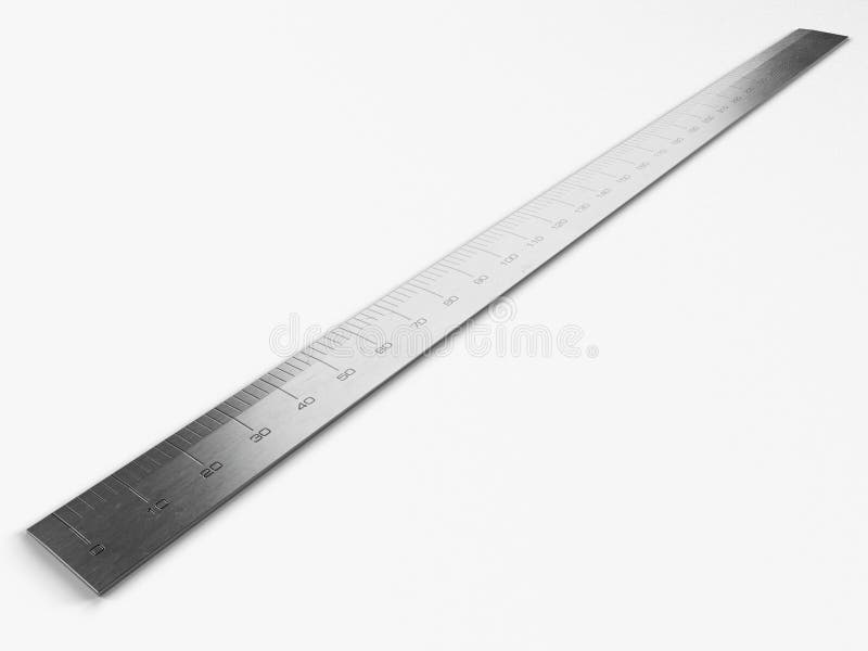 Metric Steel Ruler Stock Illustrations – 980 Metric Steel Ruler Stock ...
