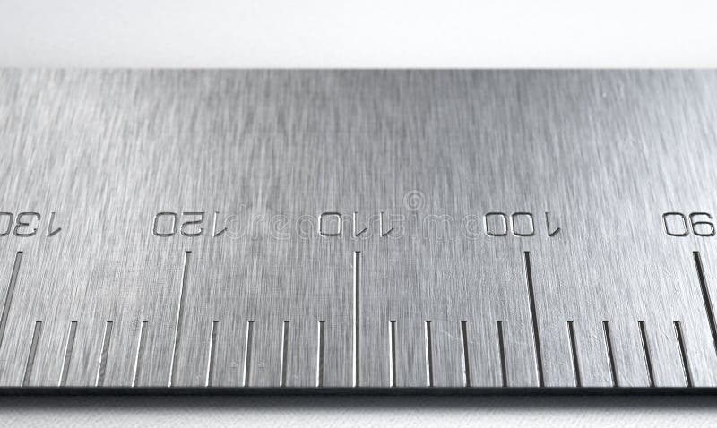 Metric Steel Ruler Stock Illustrations – 980 Metric Steel Ruler Stock ...