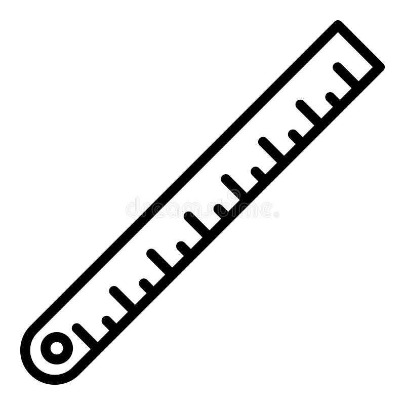 Metric Steel Ruler Stock Illustrations – 980 Metric Steel Ruler Stock ...