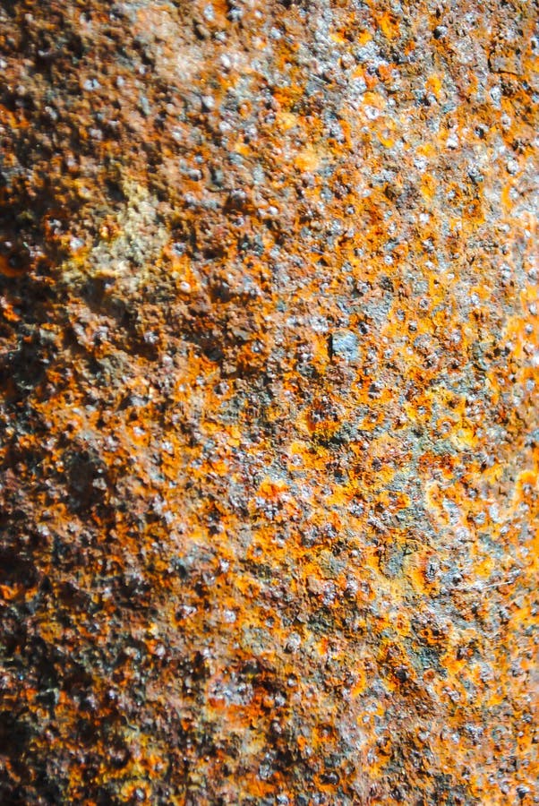 Steel Rust, Rust Texture, Rust Background, Iron Rust Stock Image ...