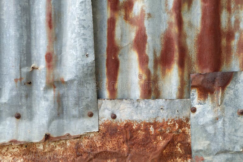 Steel Rust Zinc Chain Bolts Diy Stock Photo - Image of wall, iron: 76680950