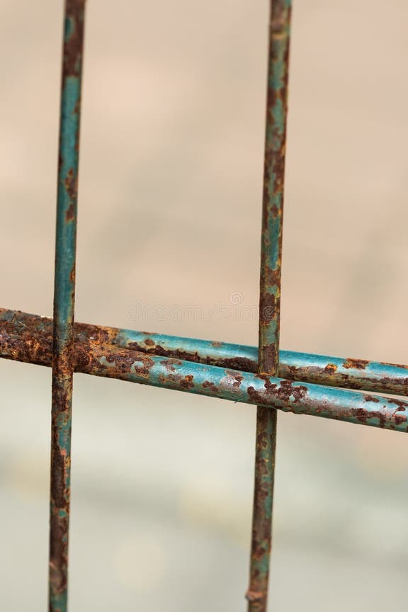 Rusty steel stock image. Image of padlock, design, closed - 100934379