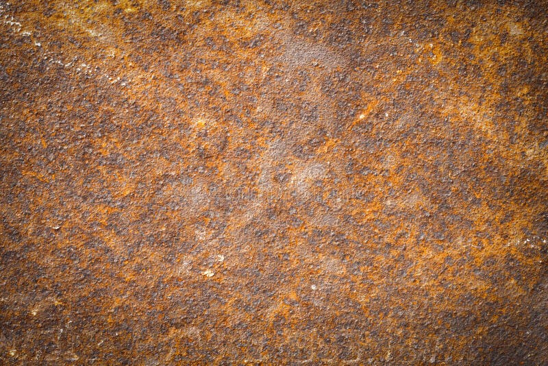 Steel rusty flat texture stock photo. Image of rust, steel - 58215220