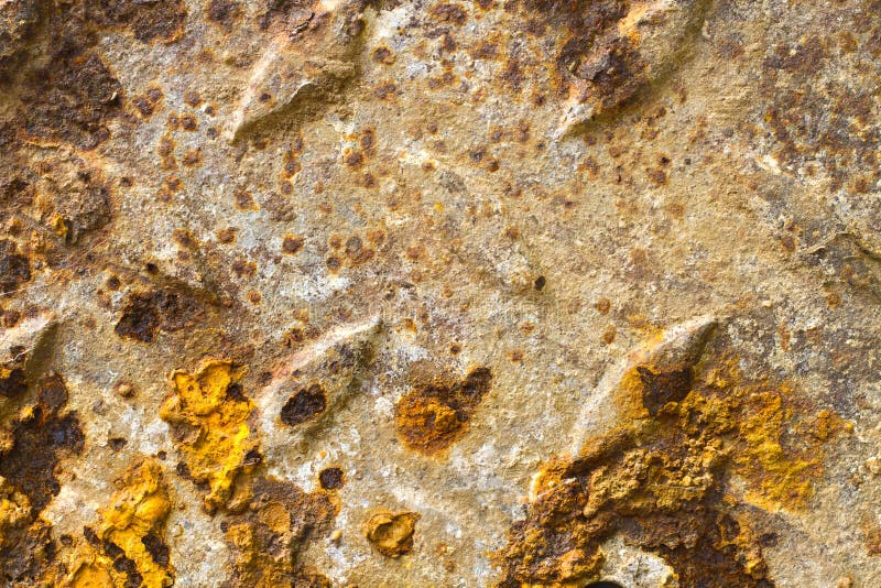 Steel rusty flat texture stock image. Image of traditional - 58215261