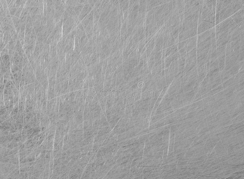 Steel Scratched Simple Metal Texture Stock Image - Image of texture ...