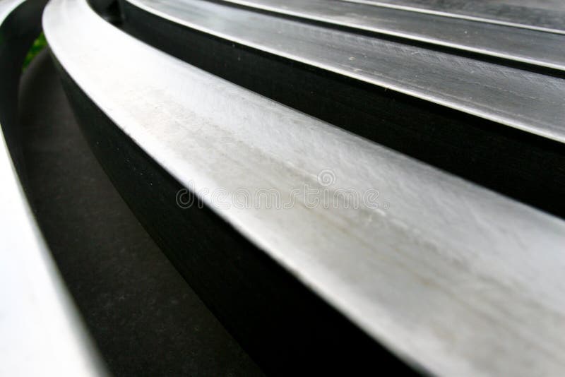 Steel shape stock image. Image of playing, backgrounds - 4321601