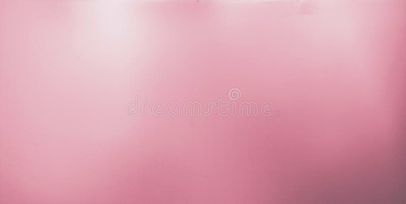 Steel Sheet Painted with Pink Paint. Background Stock Image - Image of ...