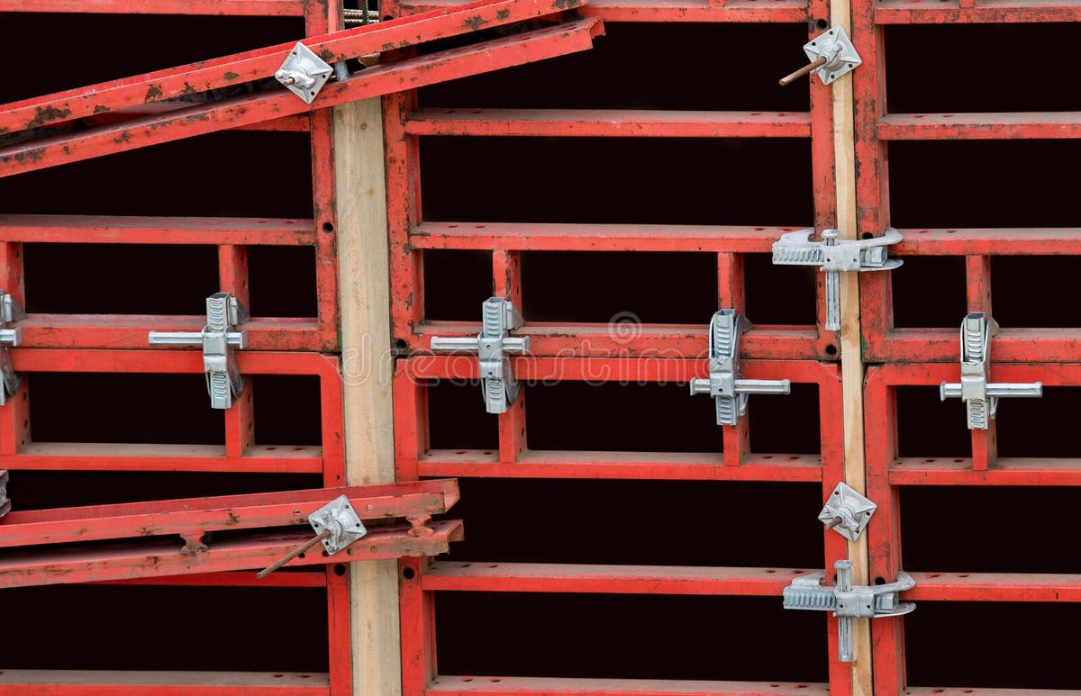 905 Concrete Shuttering Equipment Stock Photos - Free & Royalty-Free ...