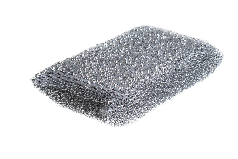 Dishwashing. White Dishes in the Kitchen Sink. Stock Photo - Image of ...